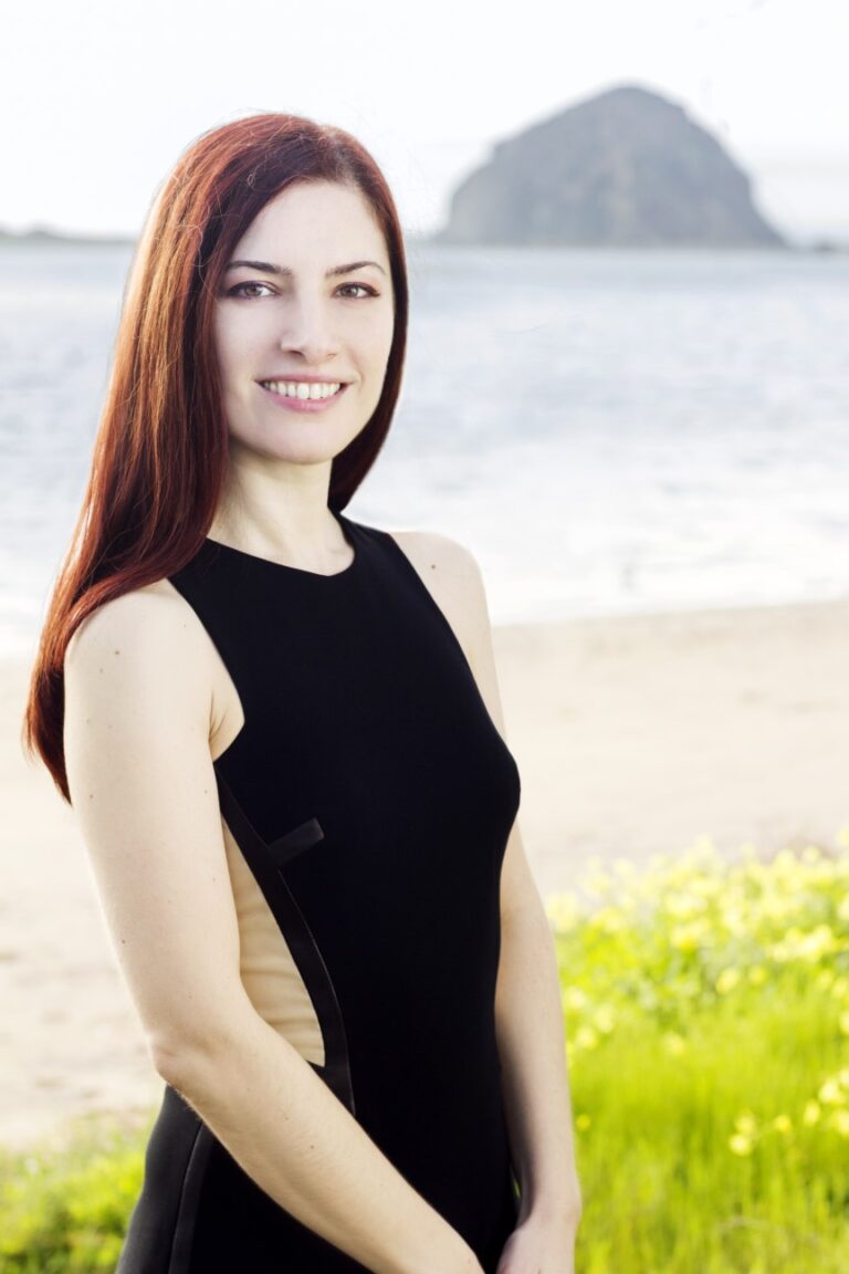 Meet the Dentist | Morro Bay Family Dentistry